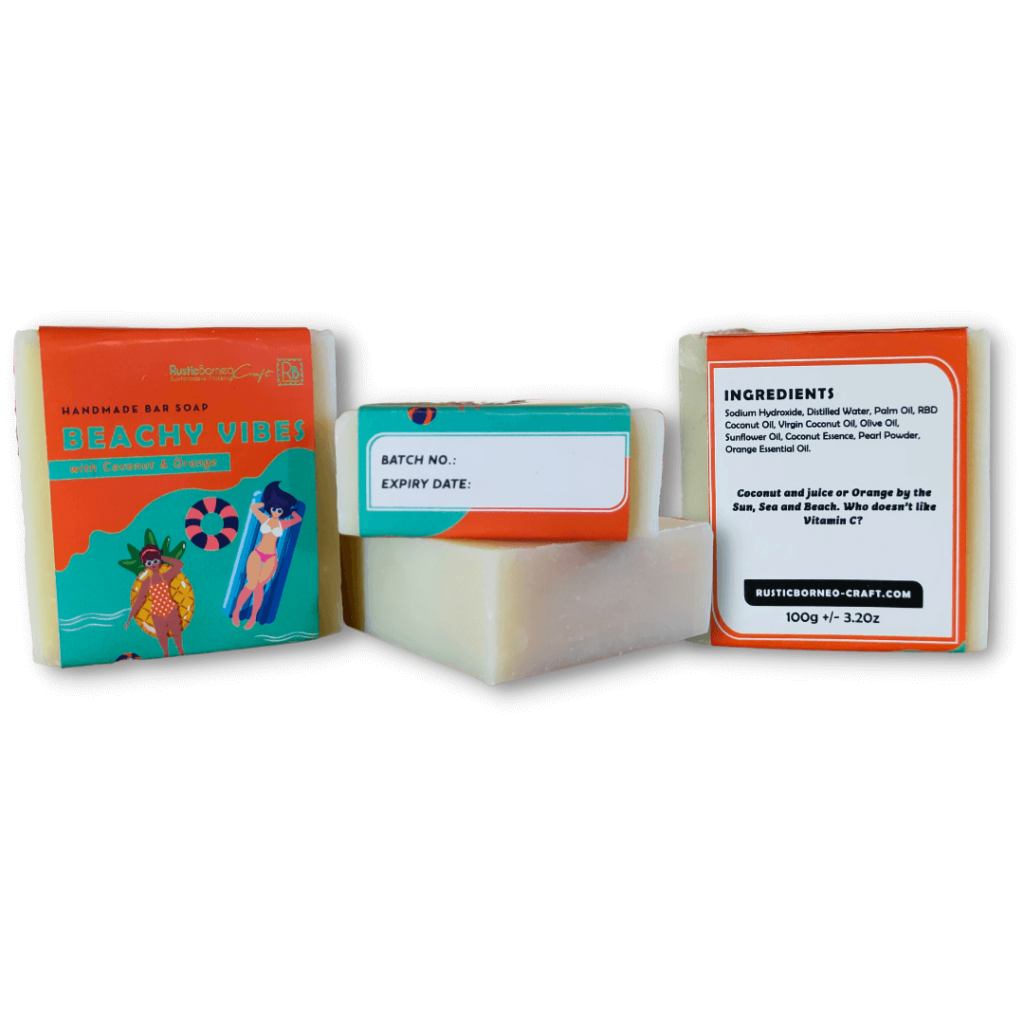 Products – Rustic Borneo