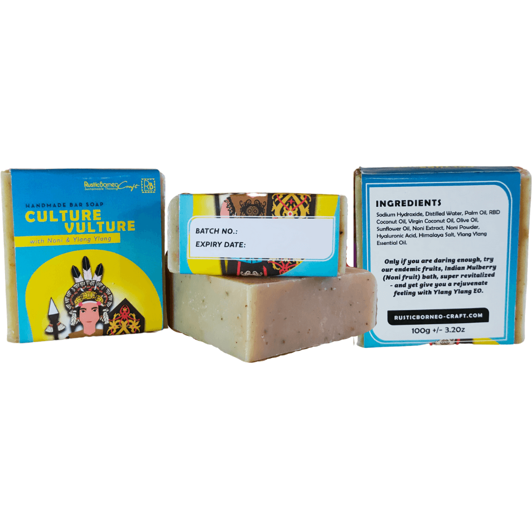 Products – Rustic Borneo