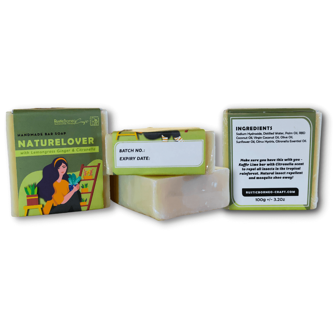 Products – Rustic Borneo