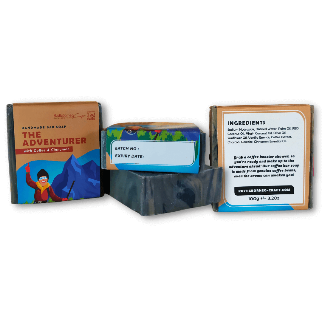 Products – Rustic Borneo