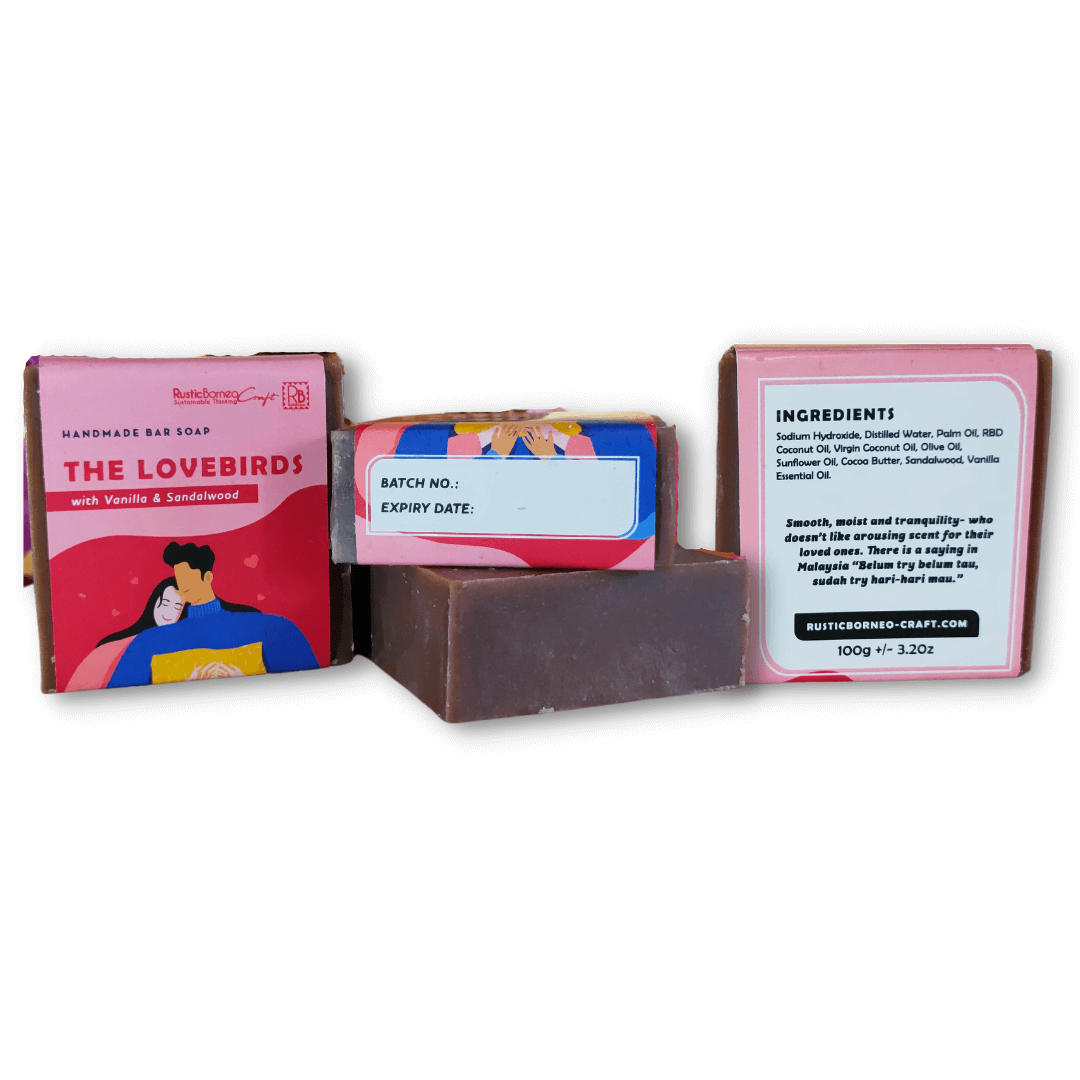 Products – Rustic Borneo