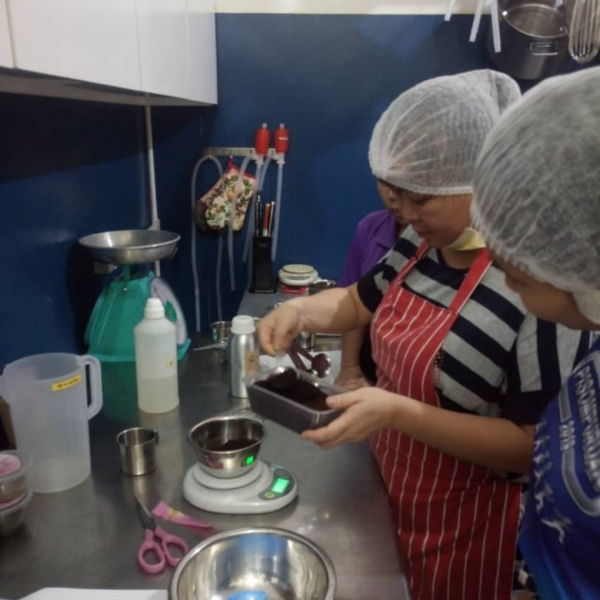 Rustic Borneo – Sustainable Thinking